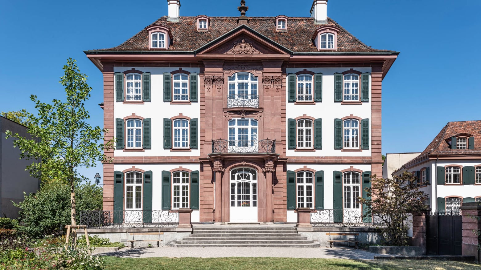 Trauung im Zivilstandsamt in Basel | Kanton Basel-Stadt