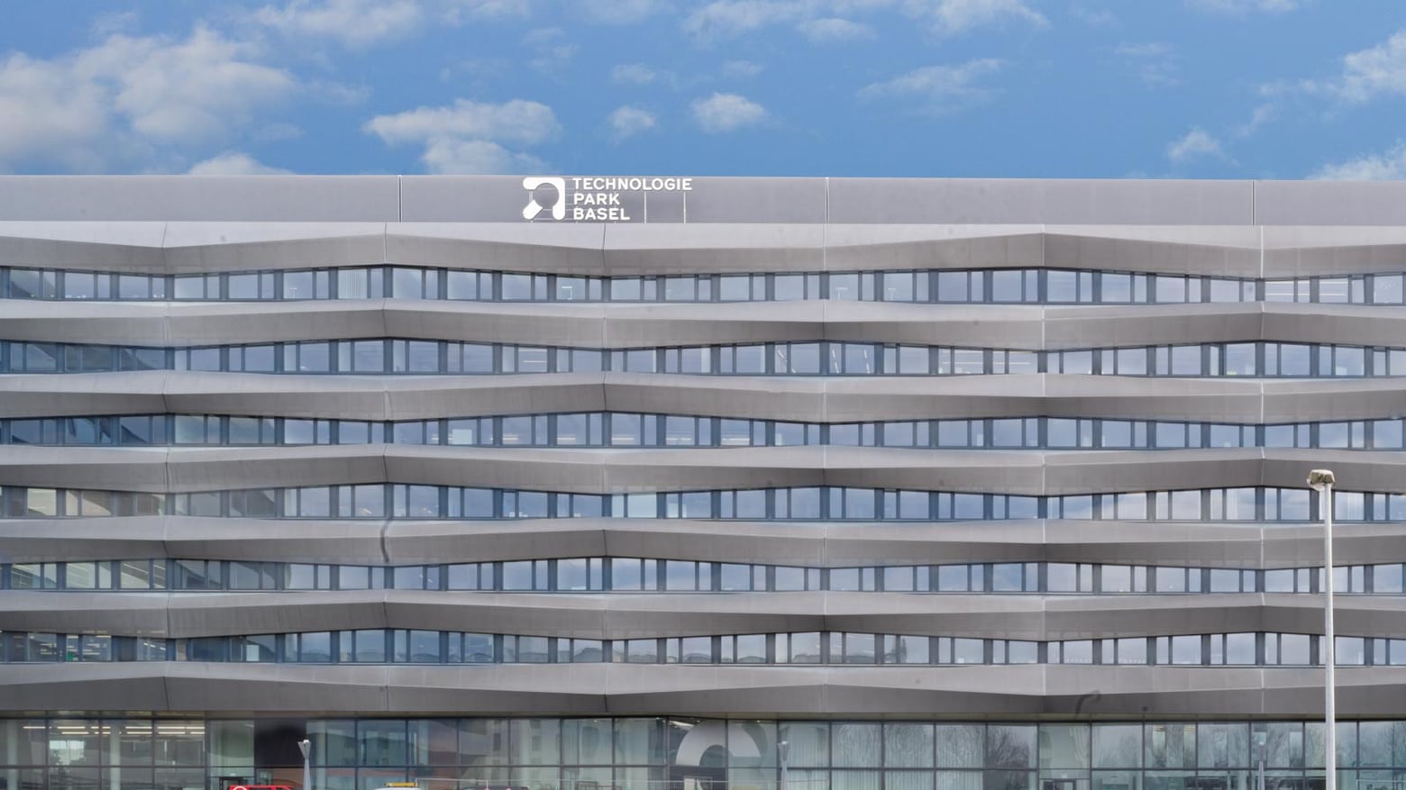 Innovationshub Basel | Kanton Basel-Stadt