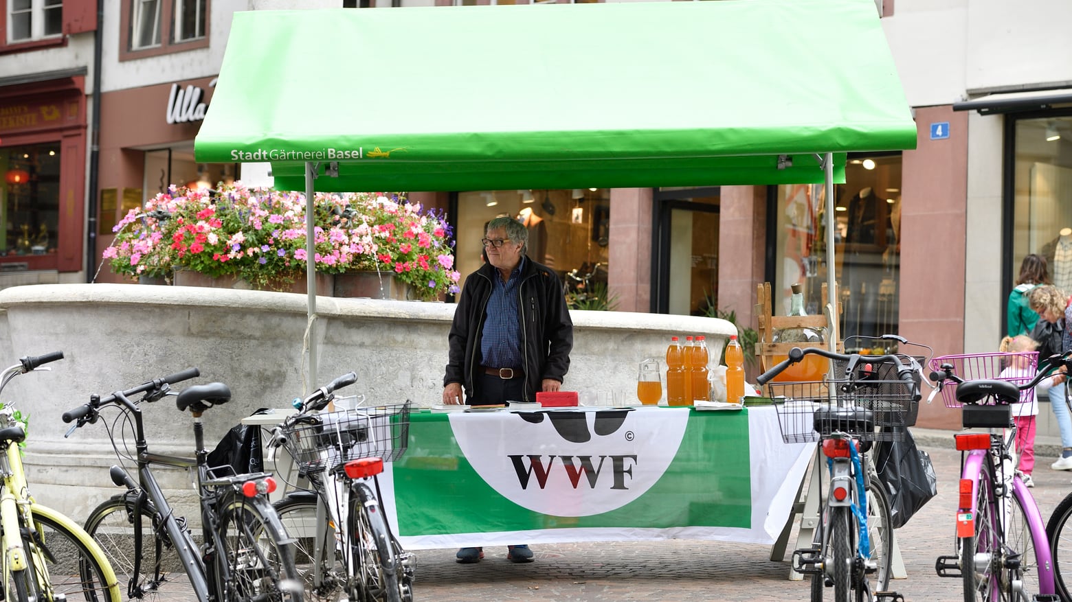 Informieren, Werben und Plakatieren im öffentlichen Raum | Kanton Basel ...