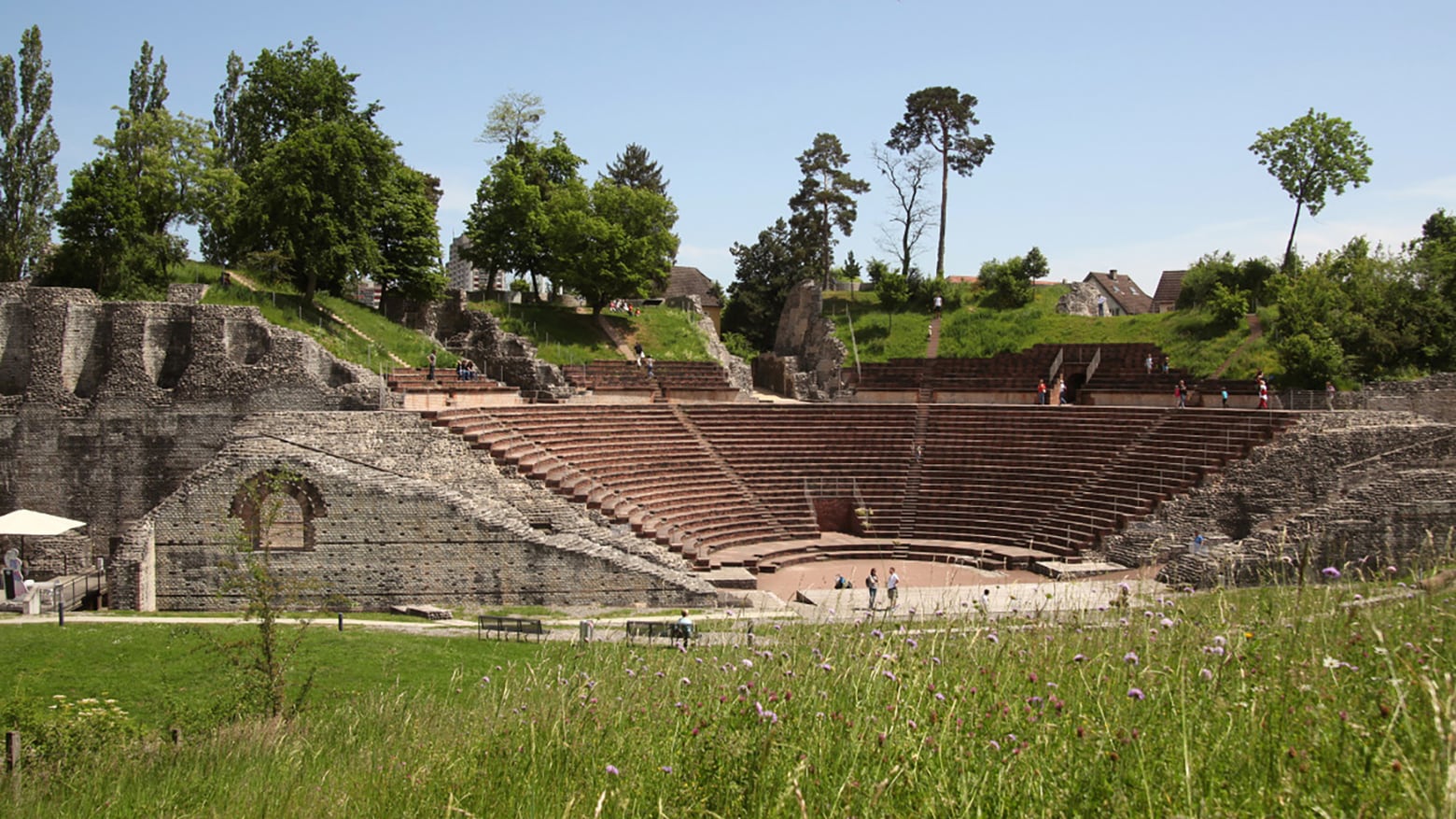 History of Basel | Kanton Basel-Stadt
