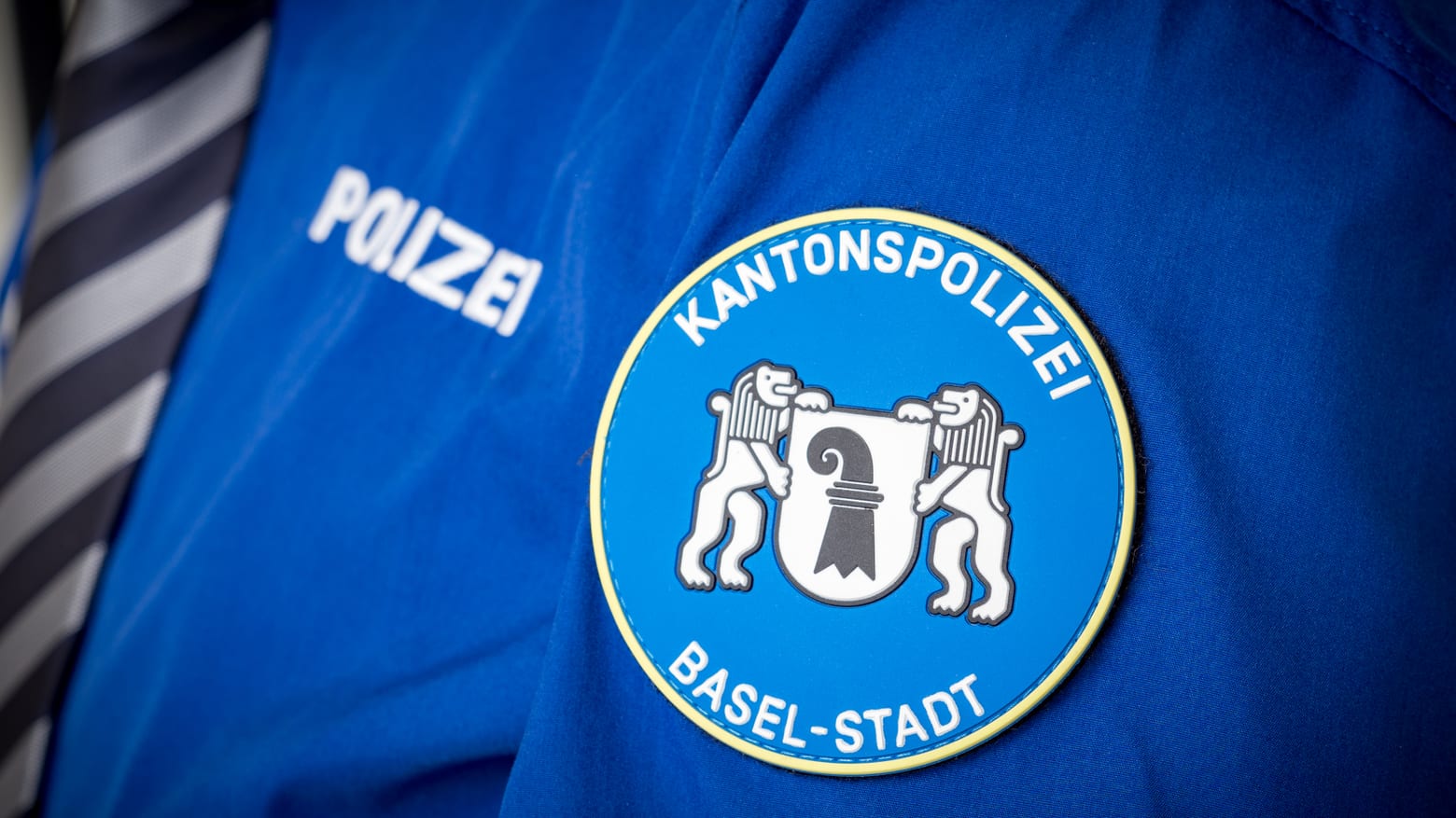 Medienstelle der Kantonspolizei Basel-Stadt | Kanton Basel-Stadt