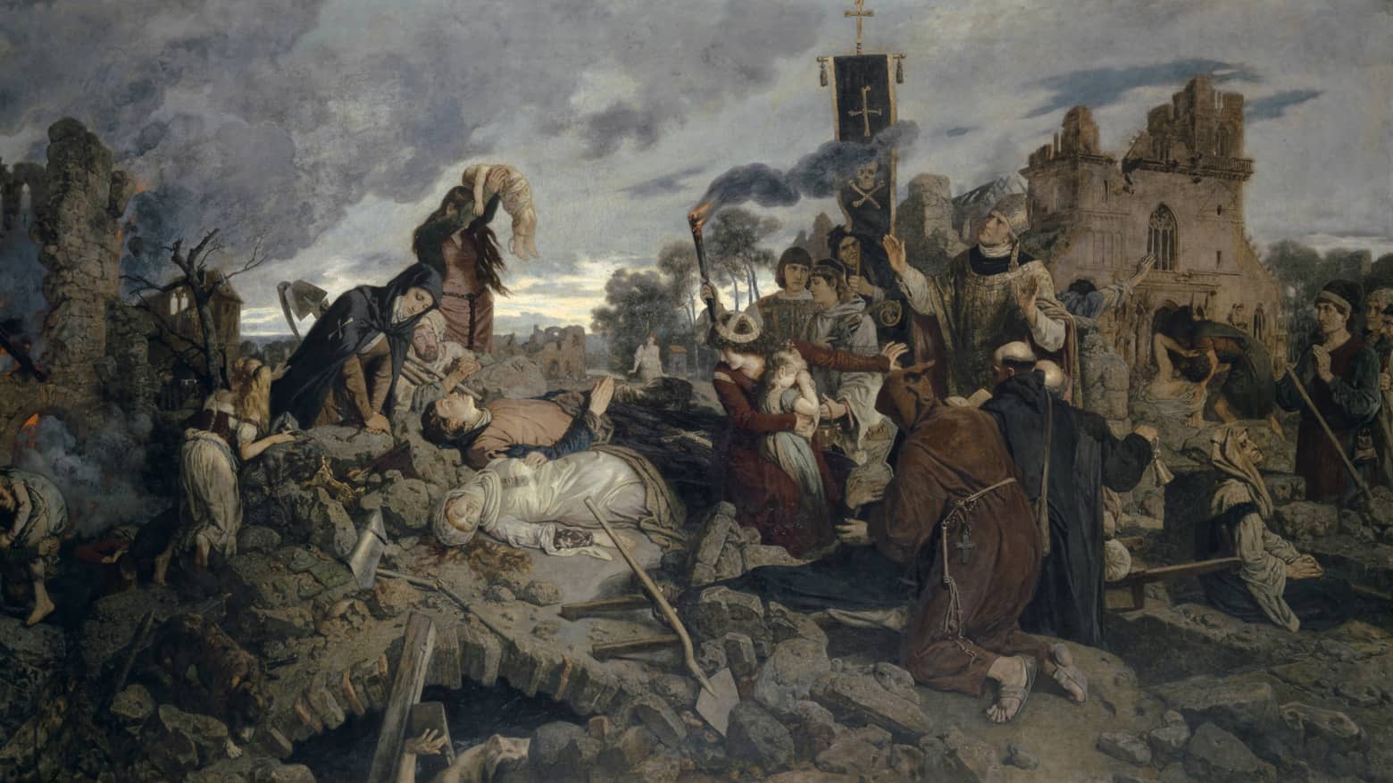 History of Basel | Kanton Basel-Stadt