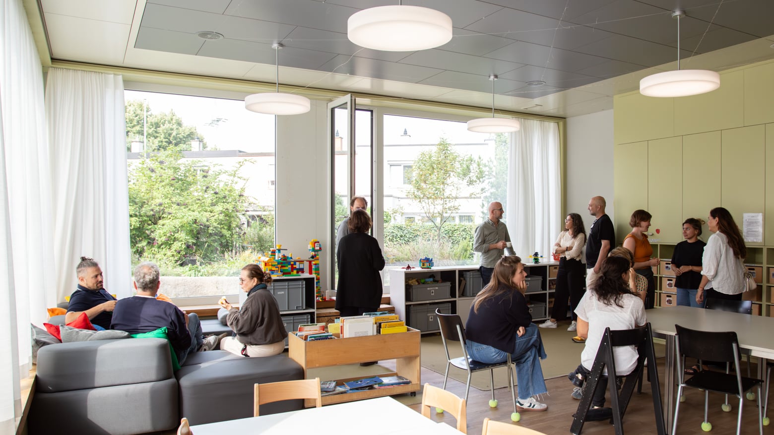 Basler Schulblatt | Kanton Basel-Stadt