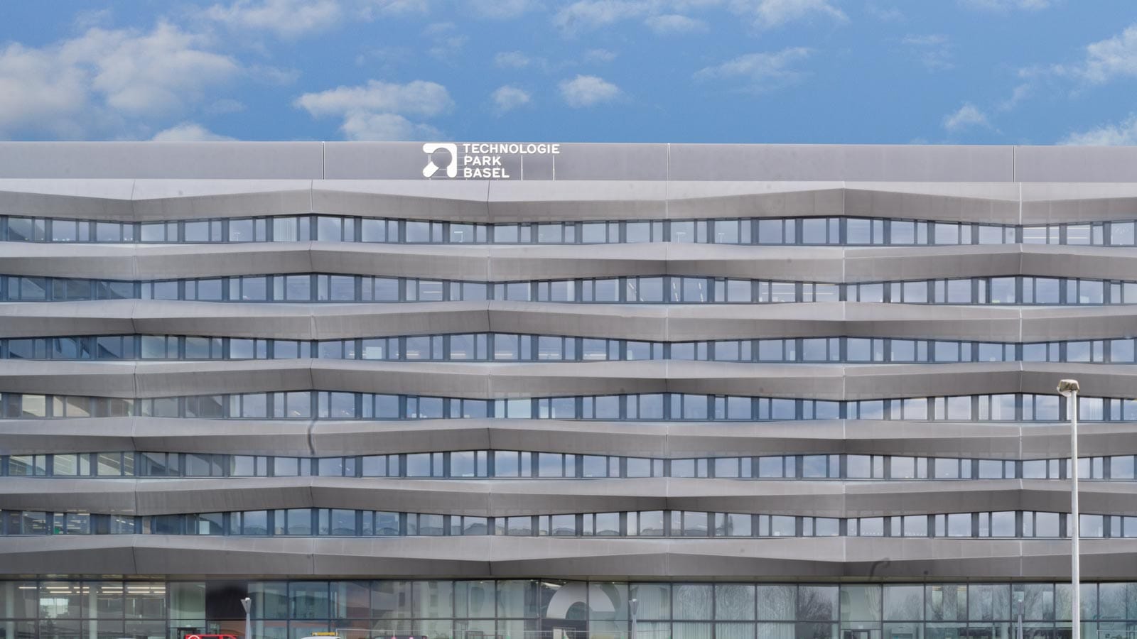 Innovation Hub Basel | Kanton Basel-Stadt