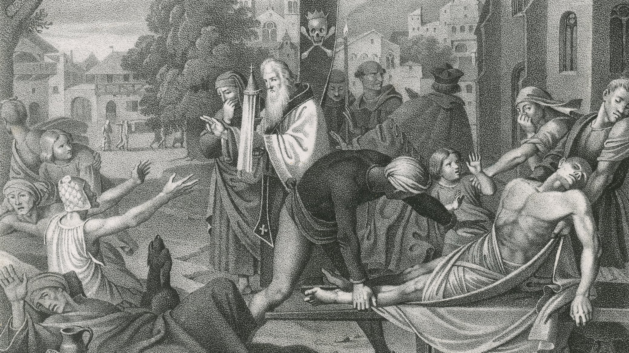 L’histoire de Bâle | Kanton Basel-Stadt