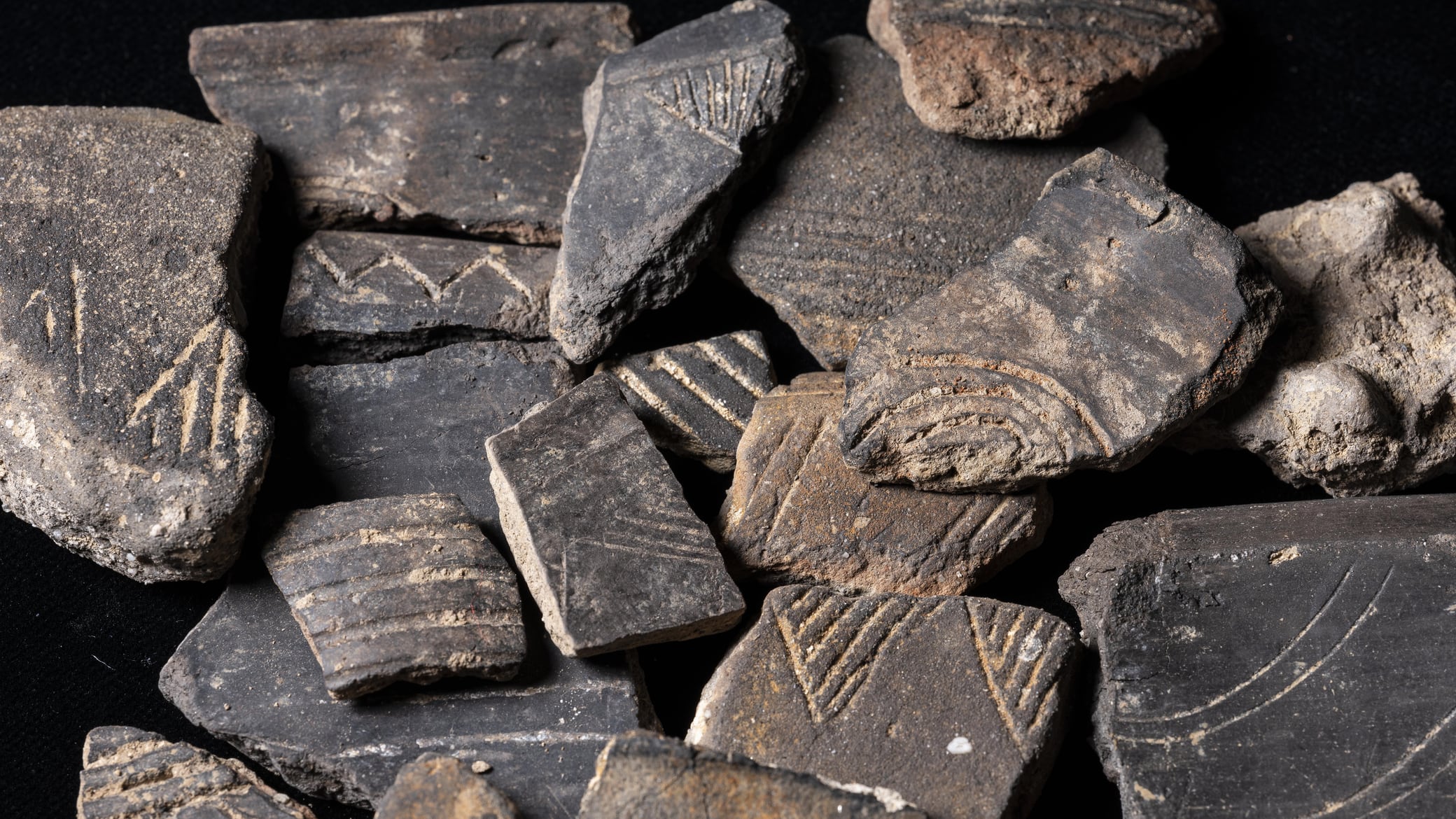 Bronzezeit: 2200–800 v. Chr. | Kanton Basel-Stadt