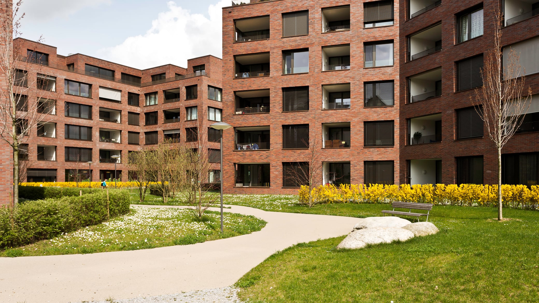 Living in Basel | Kanton Basel-Stadt