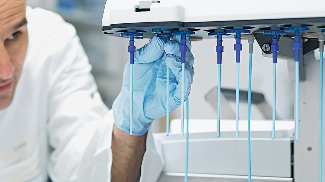 Important industries and companies | Kanton Basel-Stadt