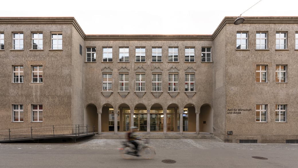 Amt für Wirtschaft und Arbeit | Kanton Basel-Stadt