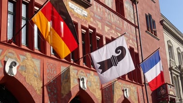 Welcome to Basel | Kanton Basel-Stadt