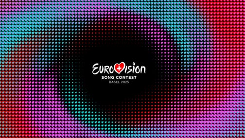 The Eurovision Song Contest (ESC) 2025 in Basel | Kanton Basel-Stadt