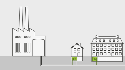 Förderbeiträge Energie | Kanton Basel-Stadt