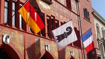 Welcome to Basel | Kanton Basel-Stadt