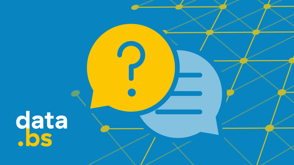 data.bs | Kanton Basel-Stadt