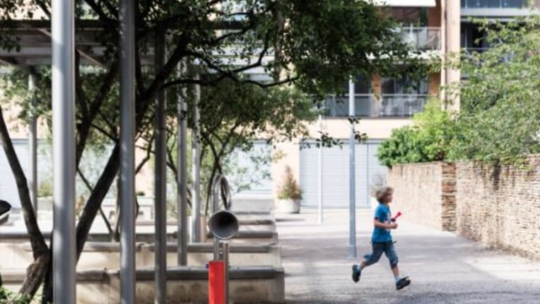 Parks und Grünanlagen | Kanton Basel-Stadt