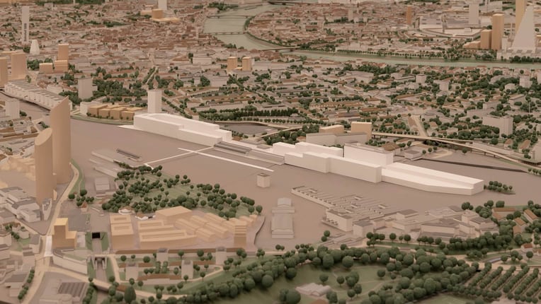 Bau- und Verkehrsdepartement | Kanton Basel-Stadt