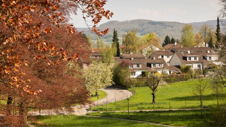 In the heart of Europe | Kanton Basel-Stadt