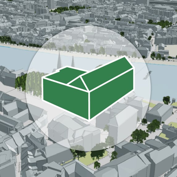 Geoinformation | Kanton Basel-Stadt