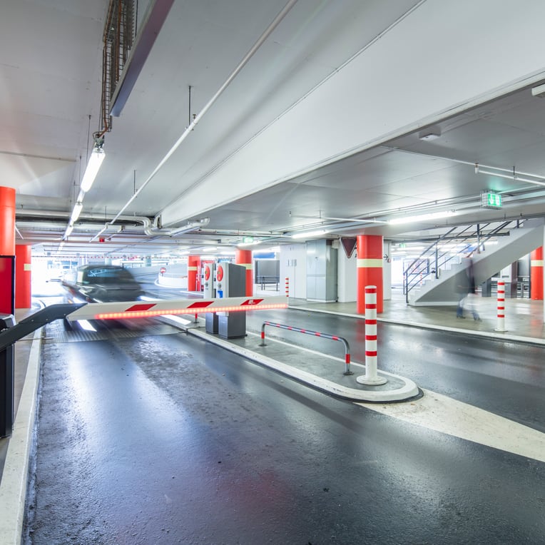 Parkhäuser Basel-Stadt | Kanton Basel-Stadt