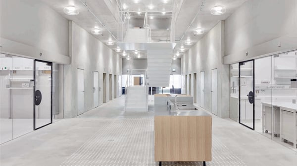 Biozentrum der Universität Basel, Neubau | Kanton Basel-Stadt