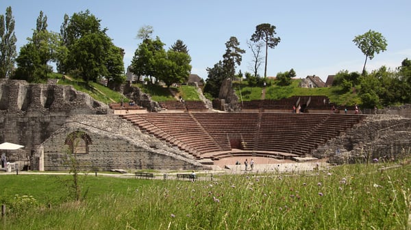 History of Basel | Kanton Basel-Stadt