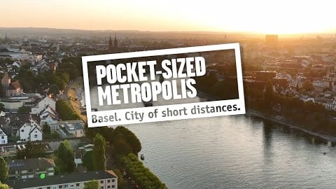 Welcome to Basel | Kanton Basel-Stadt