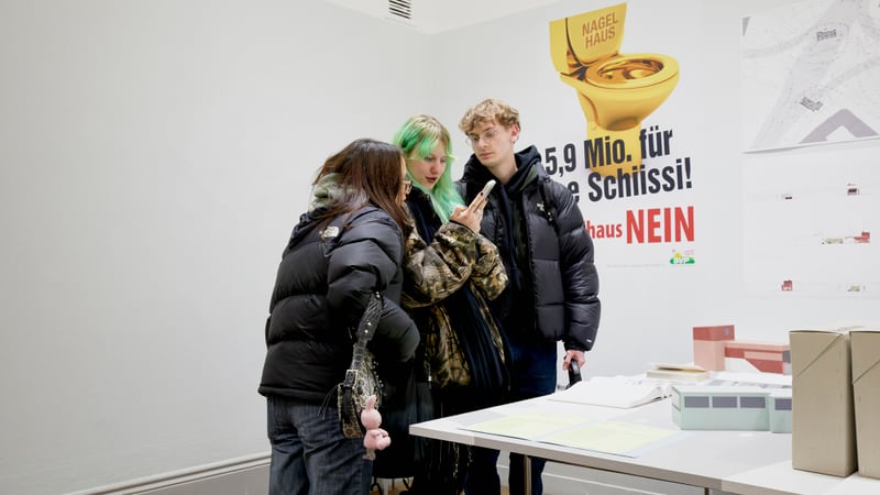 Museen Basel | Kanton Basel-Stadt