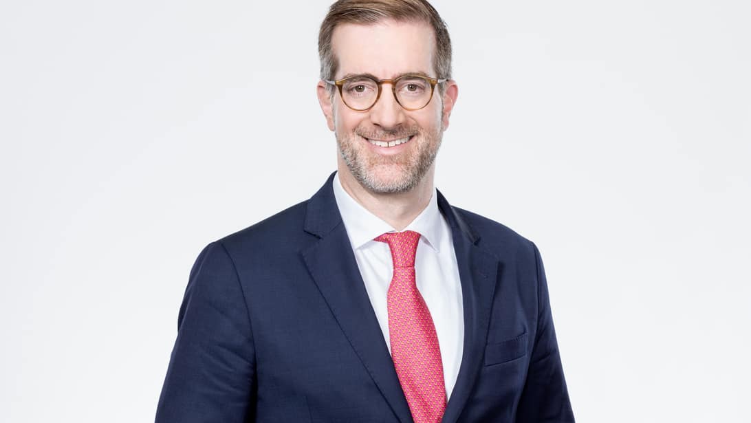 Conradin Cramer | Kanton Basel-Stadt