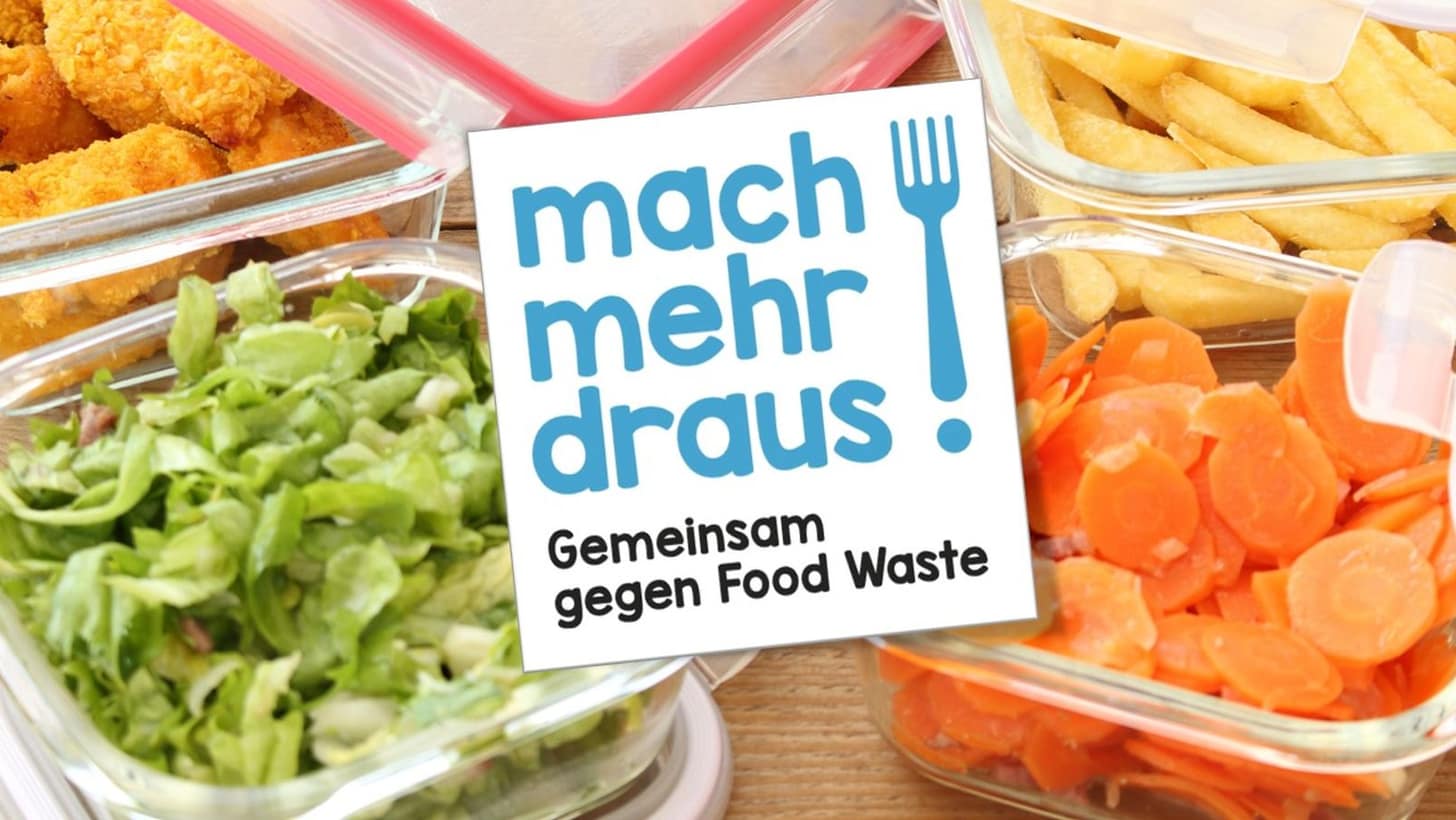 Food Waste vermeiden | Kanton Basel-Stadt