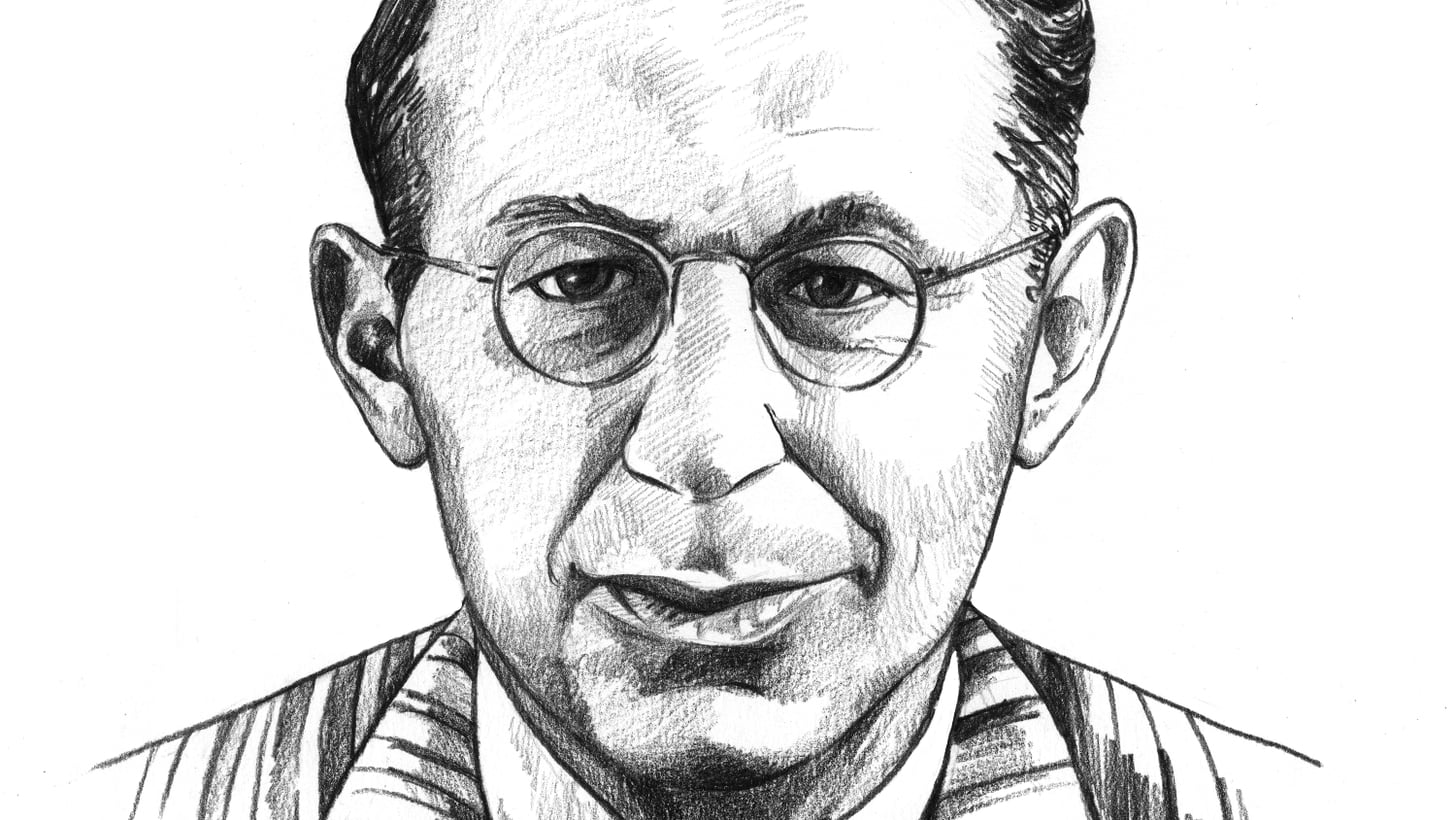 Berühmte Basler Persönlichkeiten | Kanton Basel-Stadt