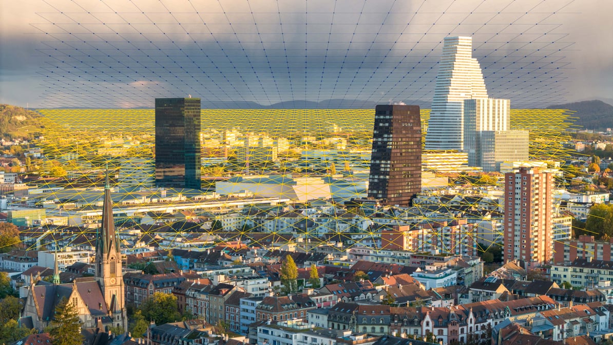 Künstliche Intelligenz | Kanton Basel-Stadt