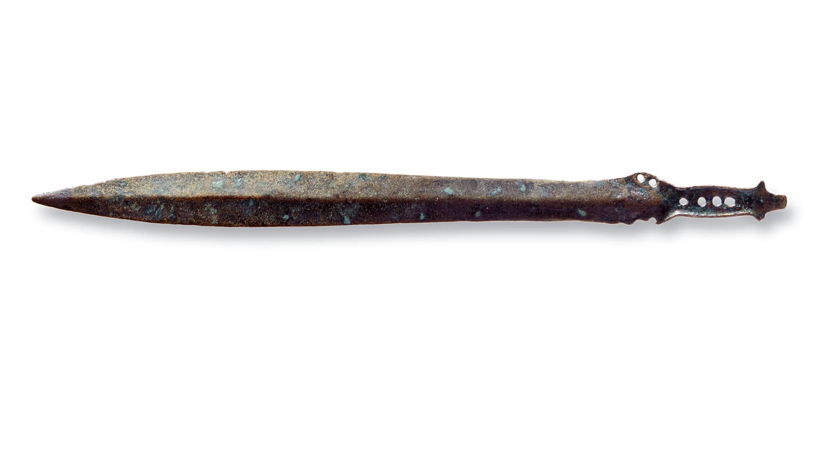 Bronzezeit: 2200–800 v. Chr. | Kanton Basel-Stadt