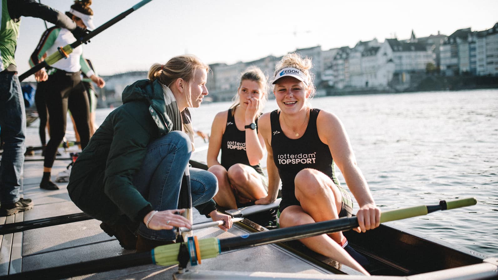 BaselHead | Kanton Basel-Stadt