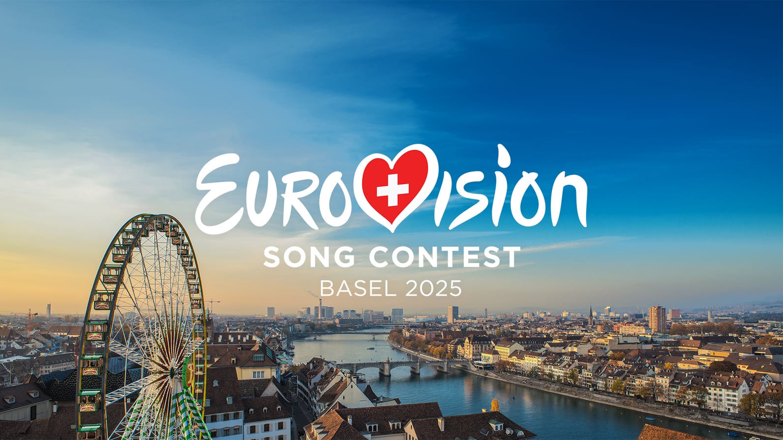Eurovision Song Contest | Kanton Basel-Stadt