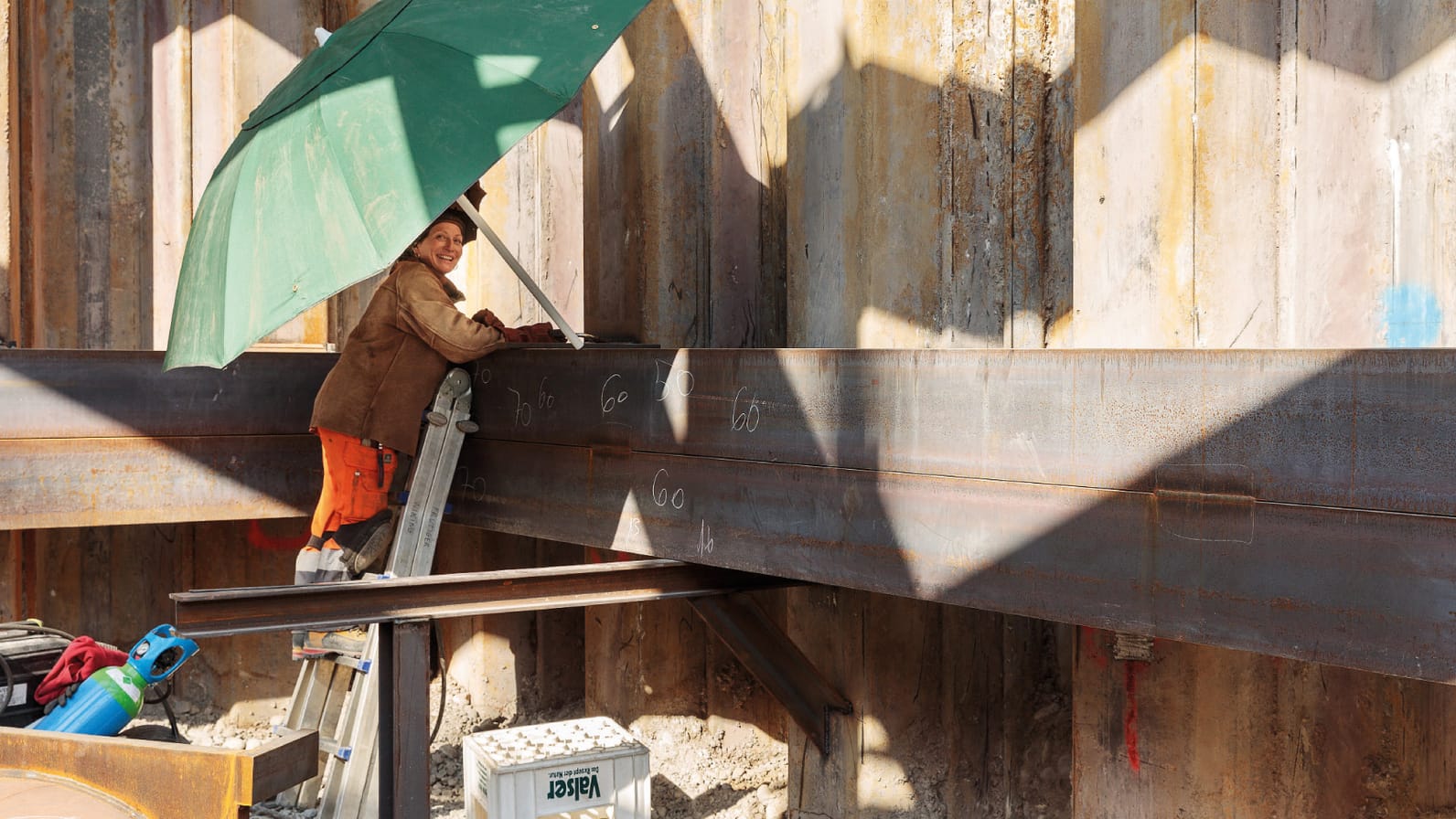 Naturhistorisches Museum und Staatsarchiv, Neubau | Kanton Basel-Stadt