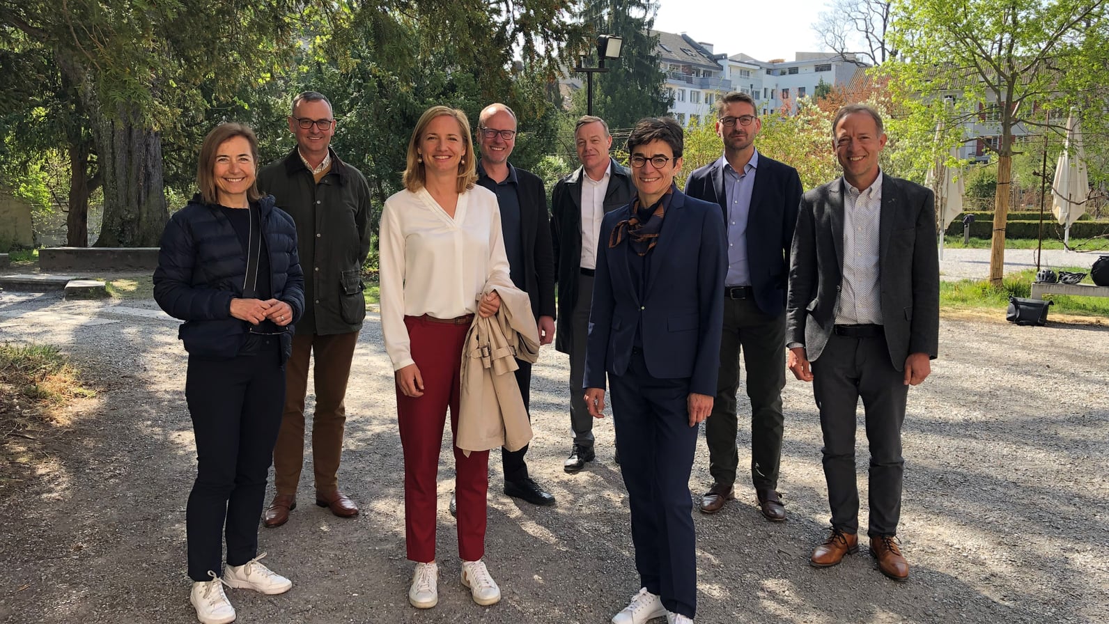 Bau- und Verkehrsdepartement | Kanton Basel-Stadt