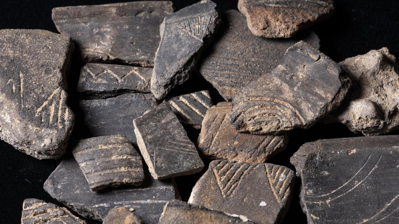 Bronzezeit: 2200–800 v. Chr. | Kanton Basel-Stadt