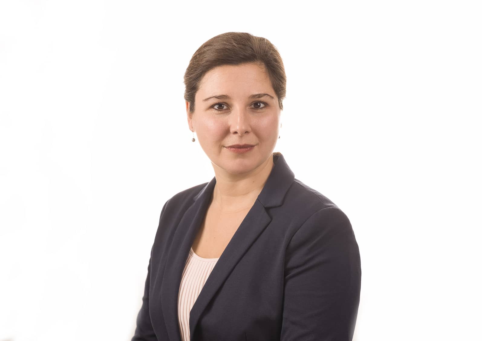 Petra Huser wird neue Leiterin der Basler Stadtgärtnerei | Kanton Basel ...