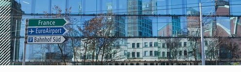 City Statistics Basel 2021 | Kanton Basel-Stadt