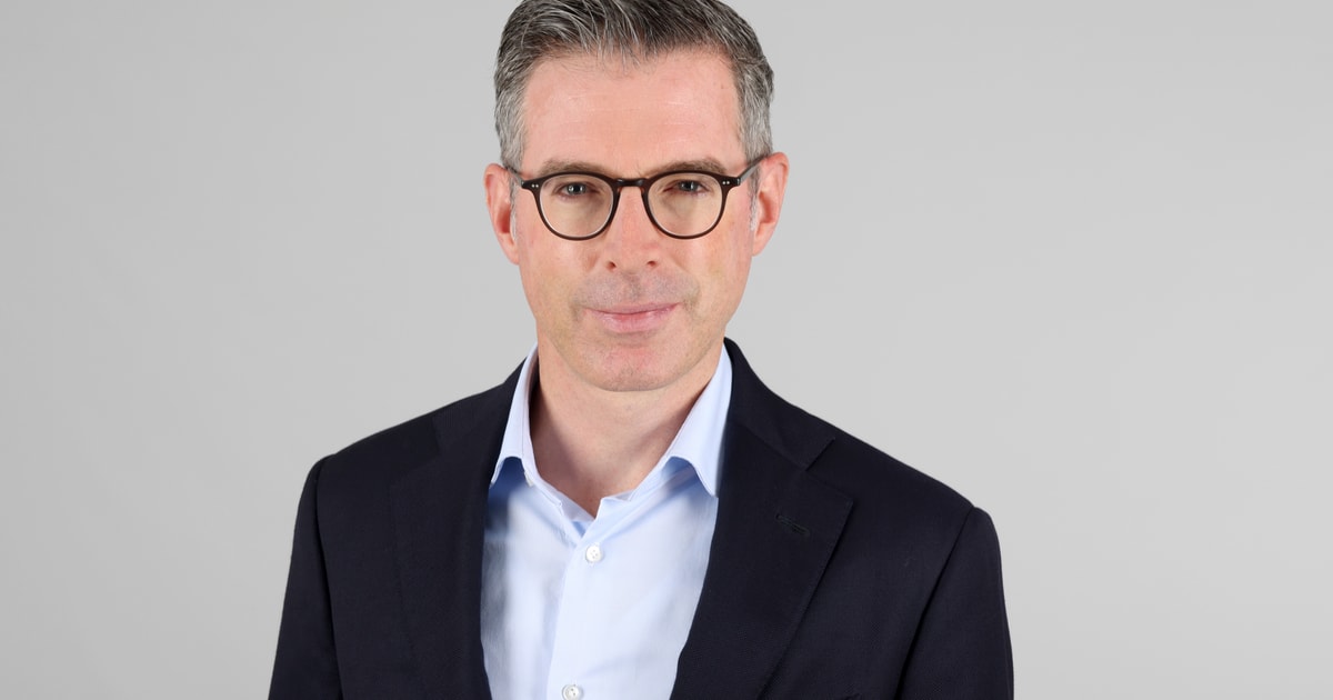 Thomas Beda Fischer wird neuer Leiter der Steuerverwaltung Basel-Stadt | Kanton Basel-Stadt