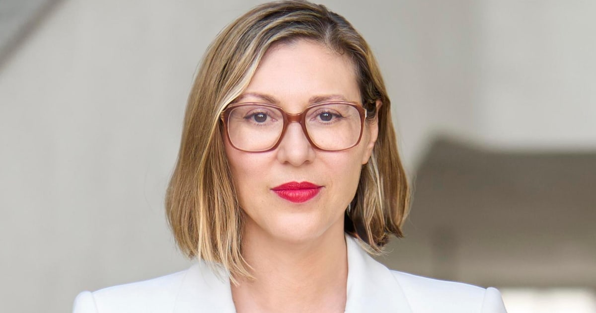 Elena Filipovic wird neue Direktorin des Kunstmuseums Basel | Kanton ...