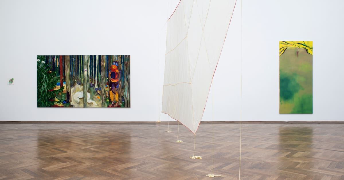 «Cat’s Cradle» | Kanton Basel-Stadt