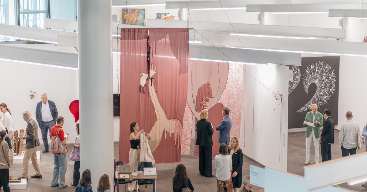 Liste Art Fair Basel | Kanton Basel-Stadt